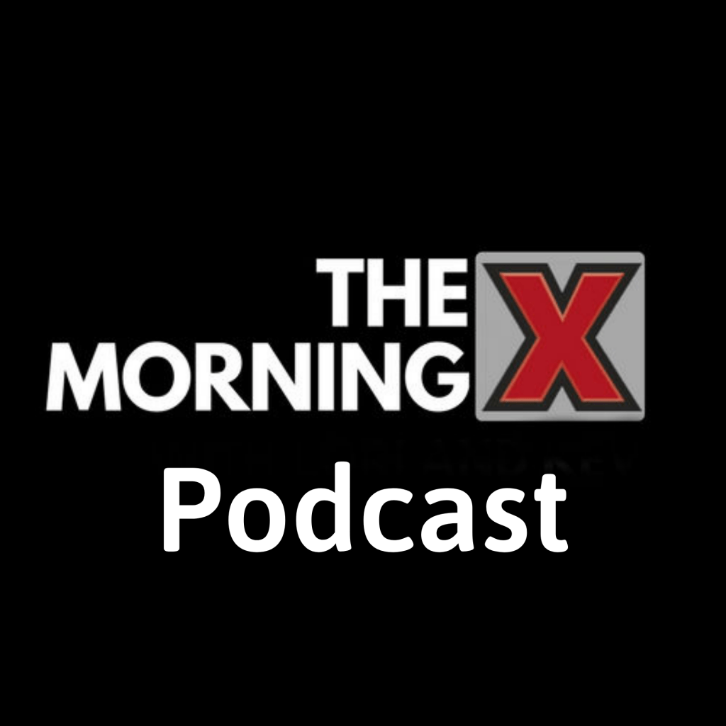 The Morning X Podcast Real Rock 104 9 The X the-morning-x-podcast-real-rock-104-9-the-x