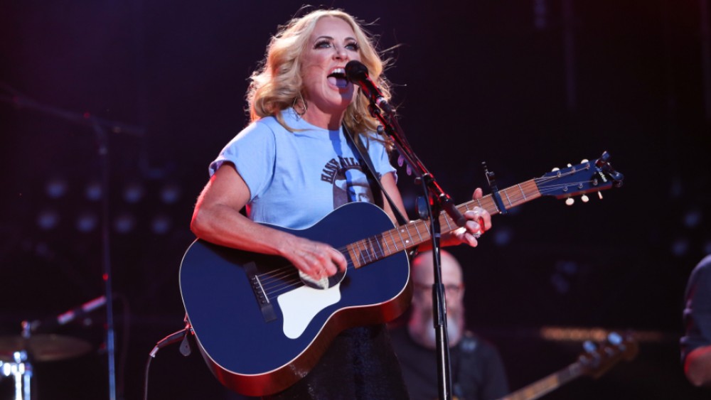 AmericanaFest Lineup Finalized Including Lee Ann Womack, John Prine ...