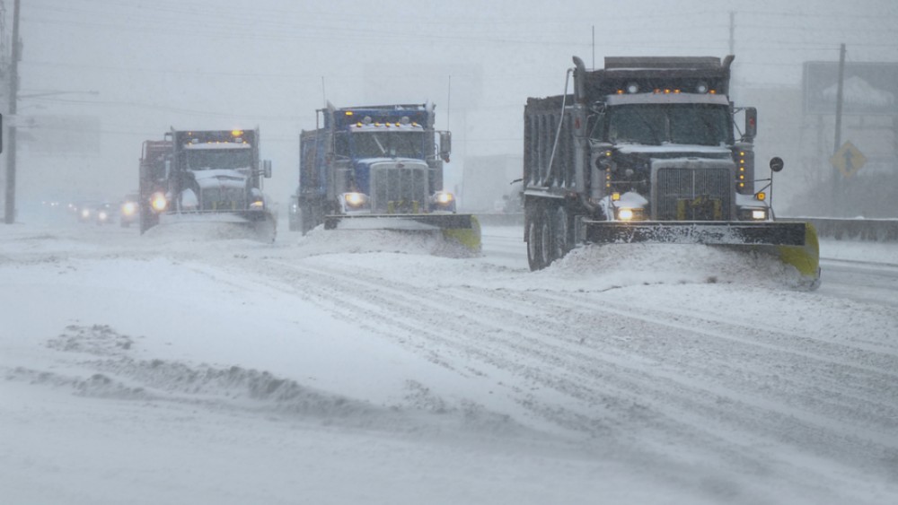 Deadly Massive Winter Storm Hits Southeast, Leaving Hundreds Of ... Deadly Massive Winter Storm Hits Southeast, Leaving Hundreds Of ...