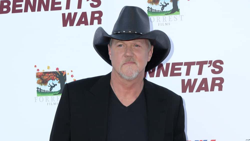 Trace Adkins Announces "The Way I Wanna Go" Tour | W 105 Your Country