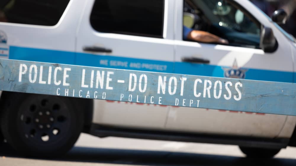 3 undercover law enforcement officers shot and wounded in Chicago | W ...