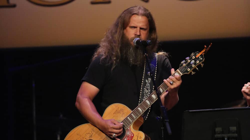 Jamey Johnson and Randy Houser announce 'Country Cadillac Tour Part 2 ...