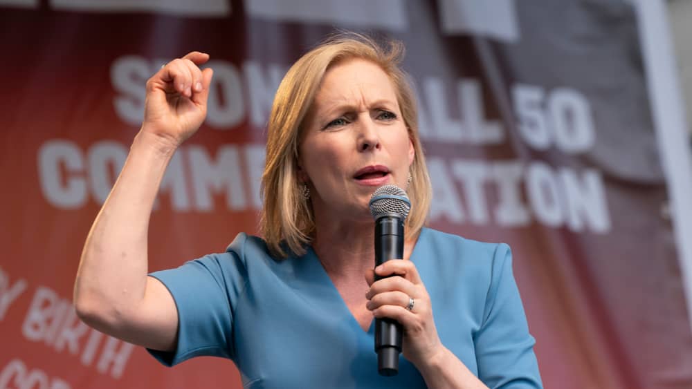 Senate passes bill to end forced arbitration in sex harassment cases in ...