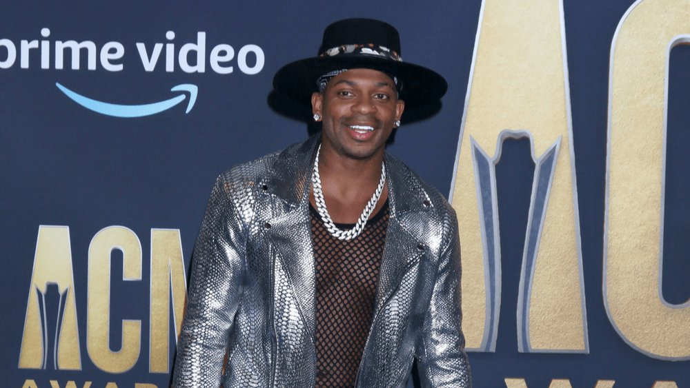 Jimmie Allen announces third LP 'Tulip Drive' to drop this June | W 105 ...