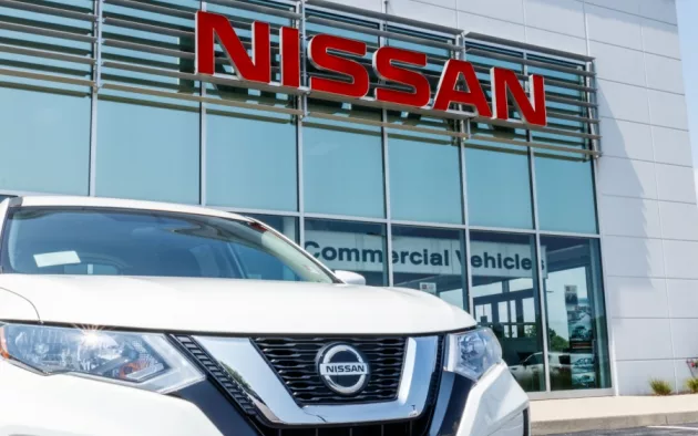 Nissan issues "do not drive" warning for nearly 84,000 select 2002-2006 ...