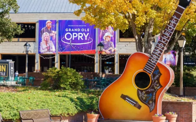 Dasha to make Grand Ole Opry Debut on June 15 | W 105 Your Country