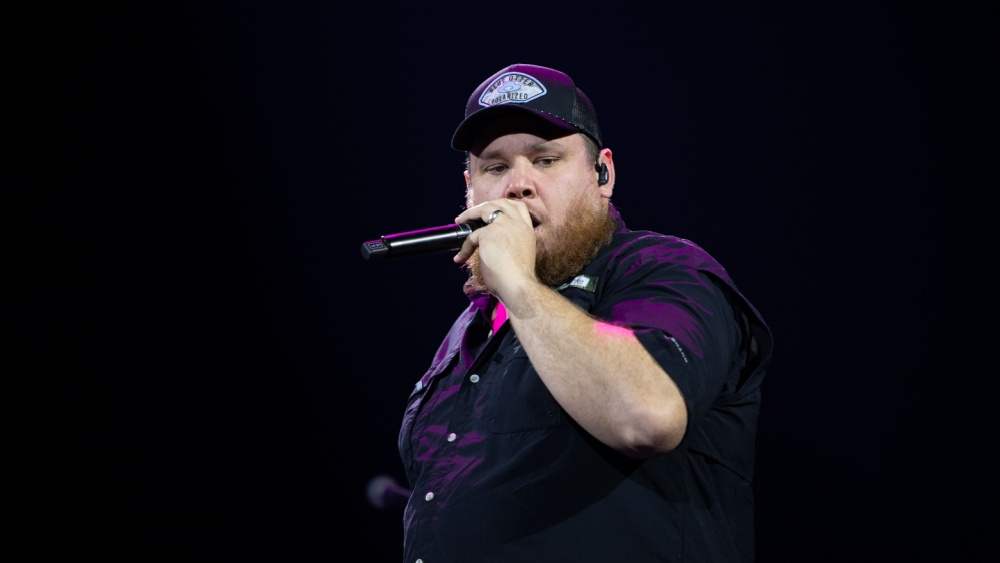 'Concert for Carolina' to be live-streamed, featuring headliners Luke ...