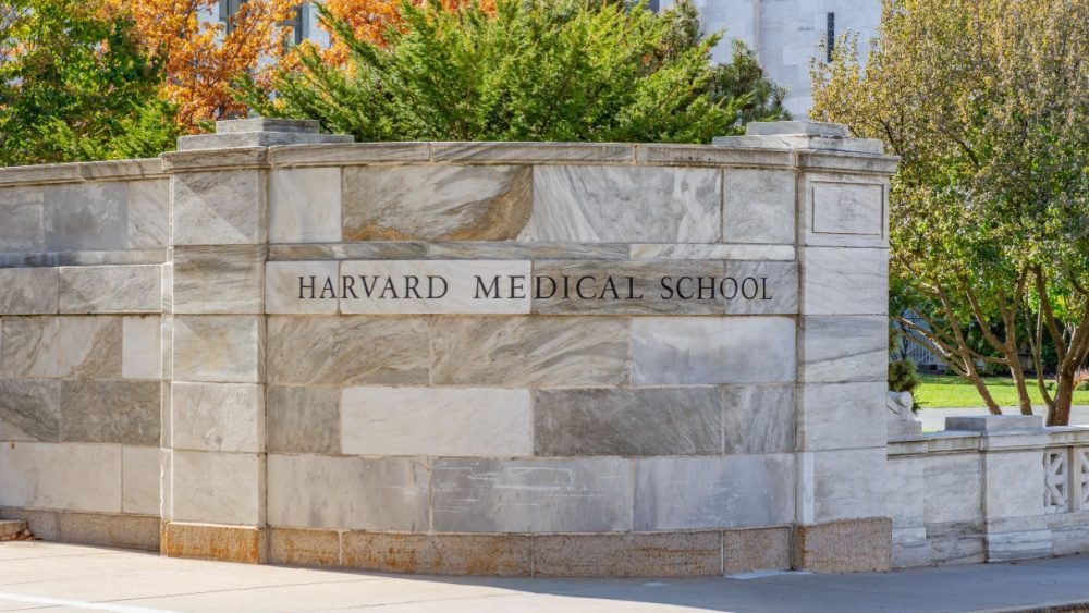 'Intentional' explosion at Harvard Medical School building under ...