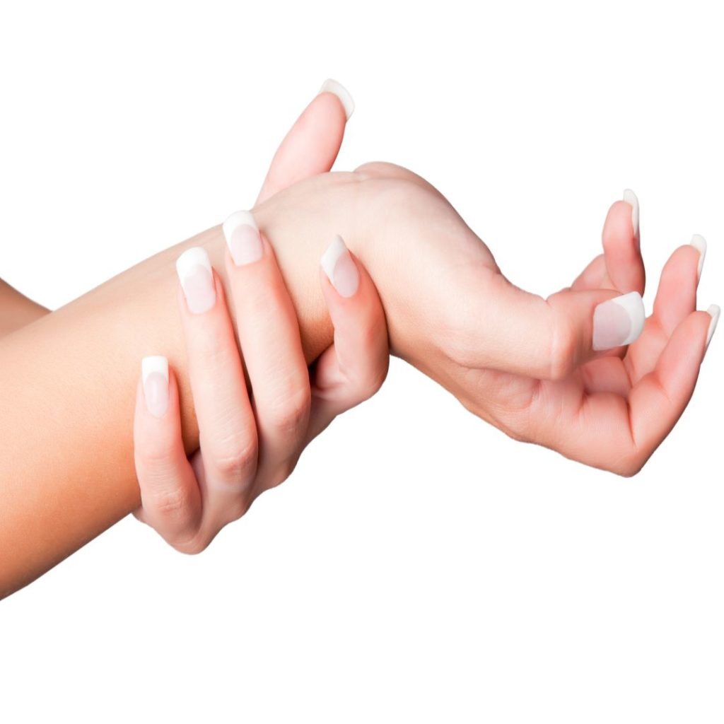 Physical Therapy For Wrist Sprain - MSM Wellness | Manhattan, New York