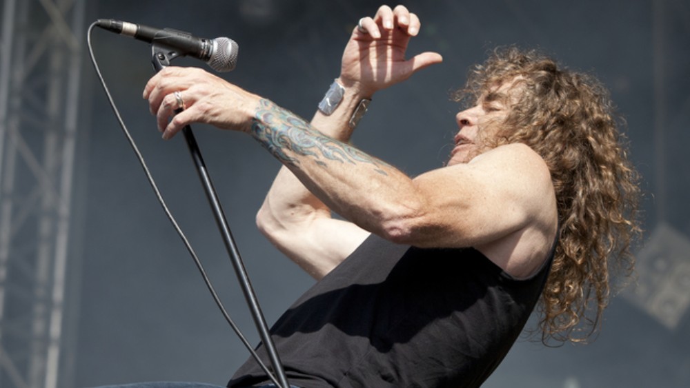 Overkill Finish Recording New Album, Anticipate February 2019 Release ...