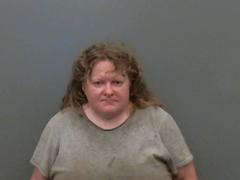 Laura Swain, 46, White Hall – Deltaplex News