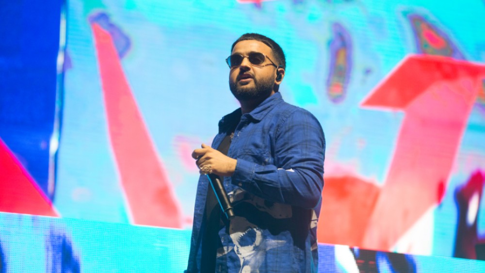 NAV Releases Details Of His 'Reckless' LP Featuring Quavo And Travis ... NAV Releases Details Of His 'Reckless' LP Featuring Quavo And Travis ...