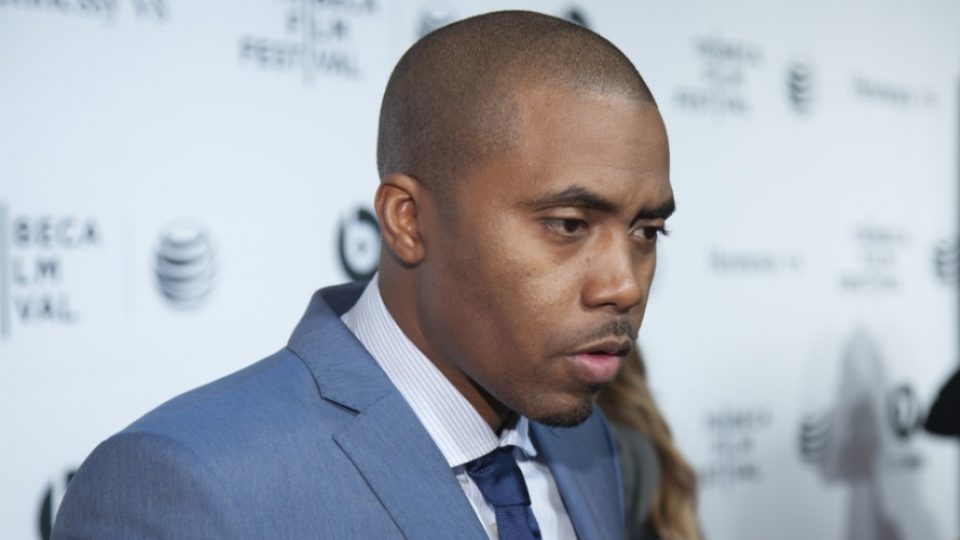 Nas Releases 'Nasir' Album | WDDD-FM