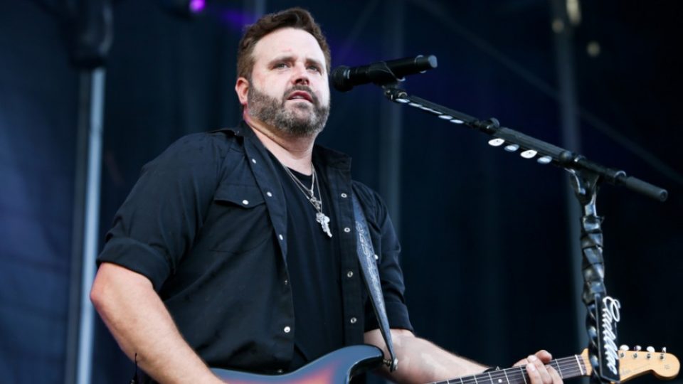 Randy Houser Returns For The First Time In 2 Years With New Single ...