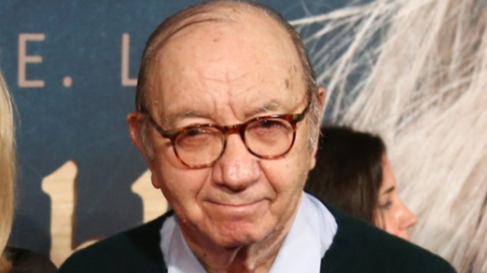 Neil Simon, Celebrated Playwright, Dies At 91 | WHET