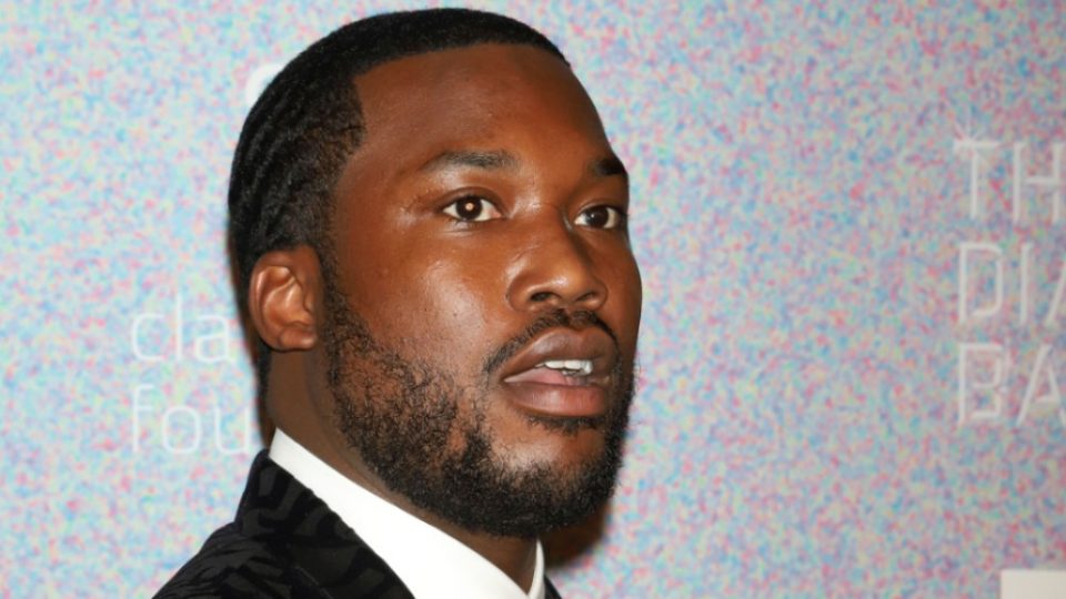 Meek Mill To Make His Film Debut In '12 O'Clock Boys' | WMIX