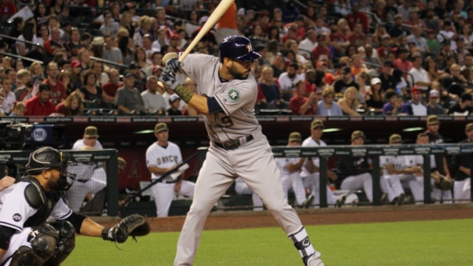 Houston Astros Advance To ALCS With Sweep Of Cleveland Indians | 100.7 KGMO