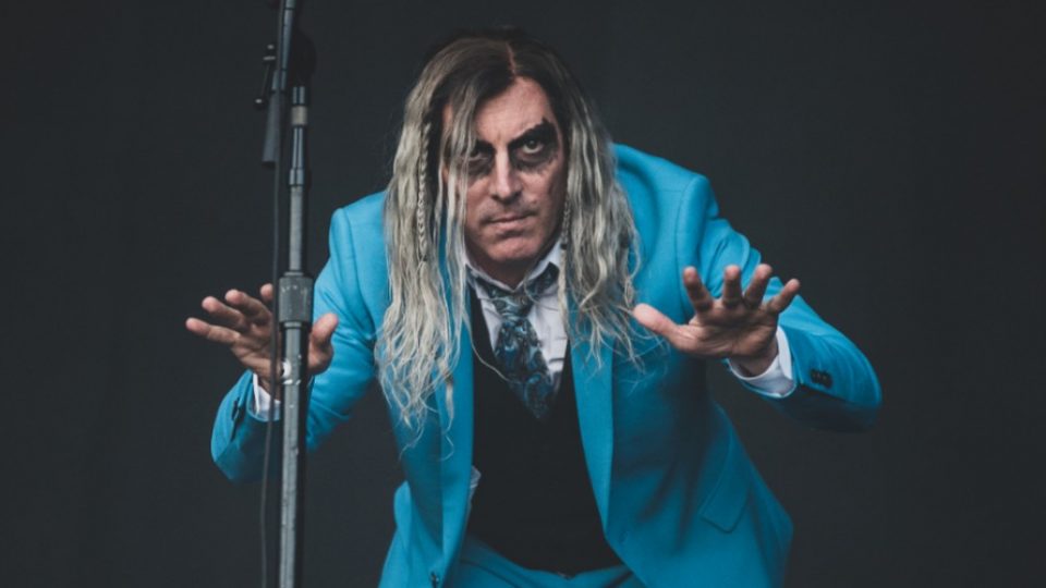Tool Reveals Summer 2019 European Tour Dates | 106.9 WDML