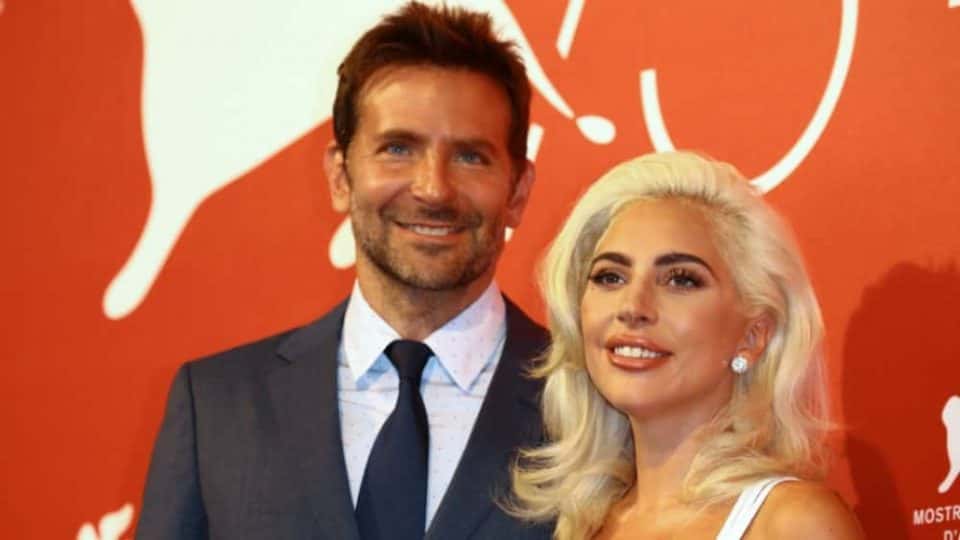 Lady Gaga Brings Out Bradley Cooper For Surprise Duet Of 'Shallow' In ...