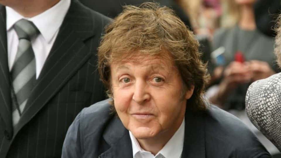 Paul McCartney Announces Deluxe Edition Of 'Egypt Station' | WMIX