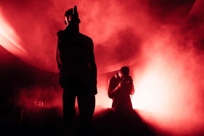 Boogie Featuring Eminem Debut Video For "Rainy Days" | 106.9 WDML