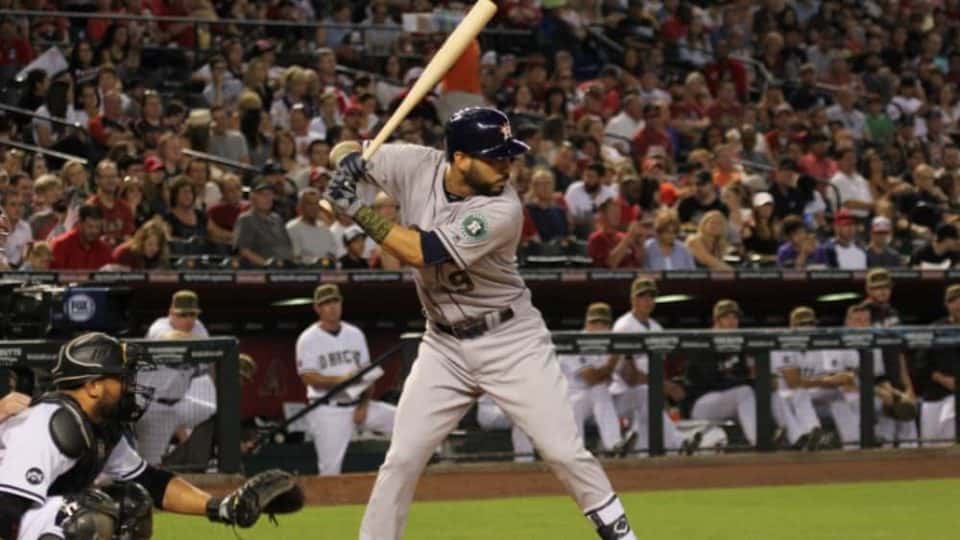 Minnesota Twins Agree To 2-Year, $21M Deal With Marwin Gonzalez | 100.7 ... Minnesota Twins Agree To 2-Year, $21M Deal With Marwin Gonzalez | 100.7 ...