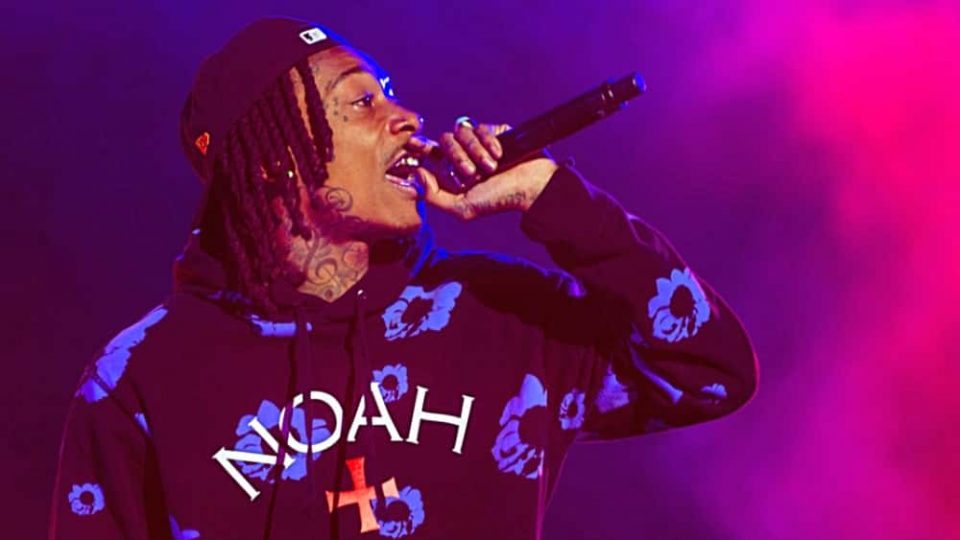 Wiz Khalifa And Curren$y Release Animated Video For "Garage Talk" | 106 ...