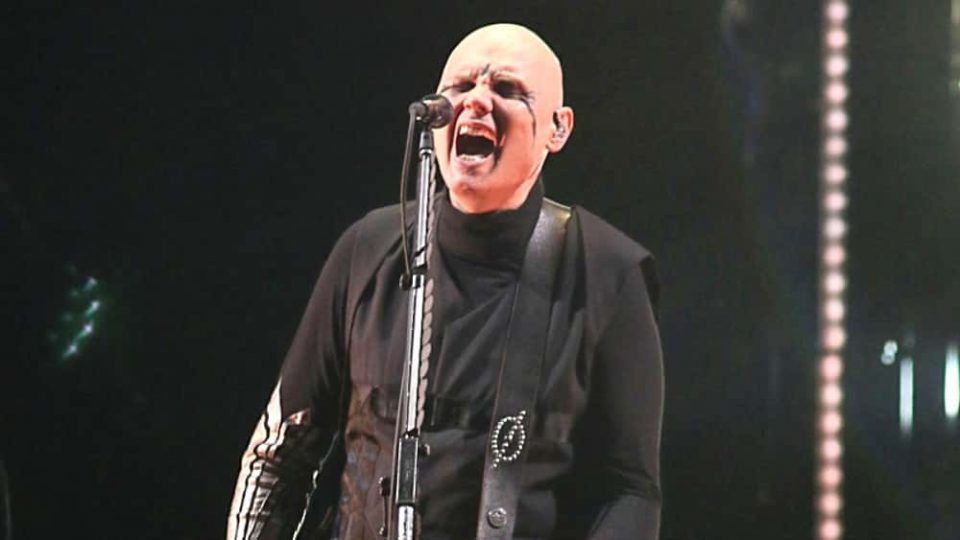 The Smashing Pumpkins And Noel Gallagher Add New Tour Dates | 95.3 X95 ...