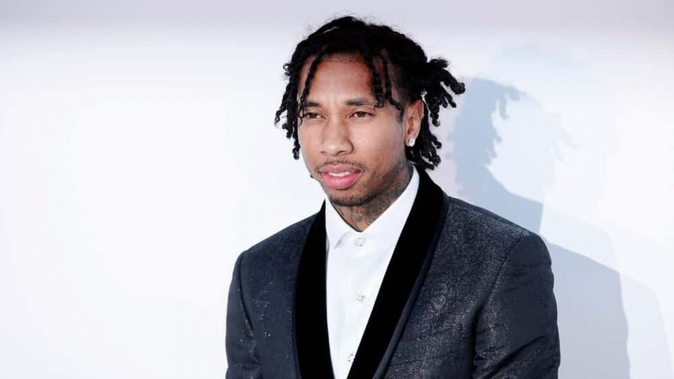 Tyga Reveals New Album And Release Date For "Legendary" | 100.7 KGMO