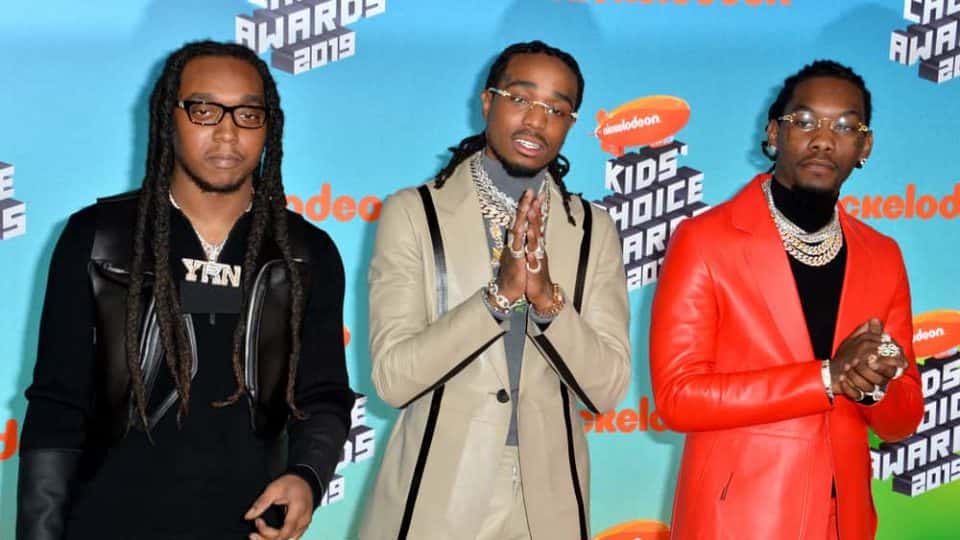 Migos Release New Single "Stripper Bowl" | WDDD-FM