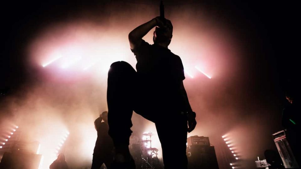 Juice WRLD Debuts New Track "Run" | WDDD-FM