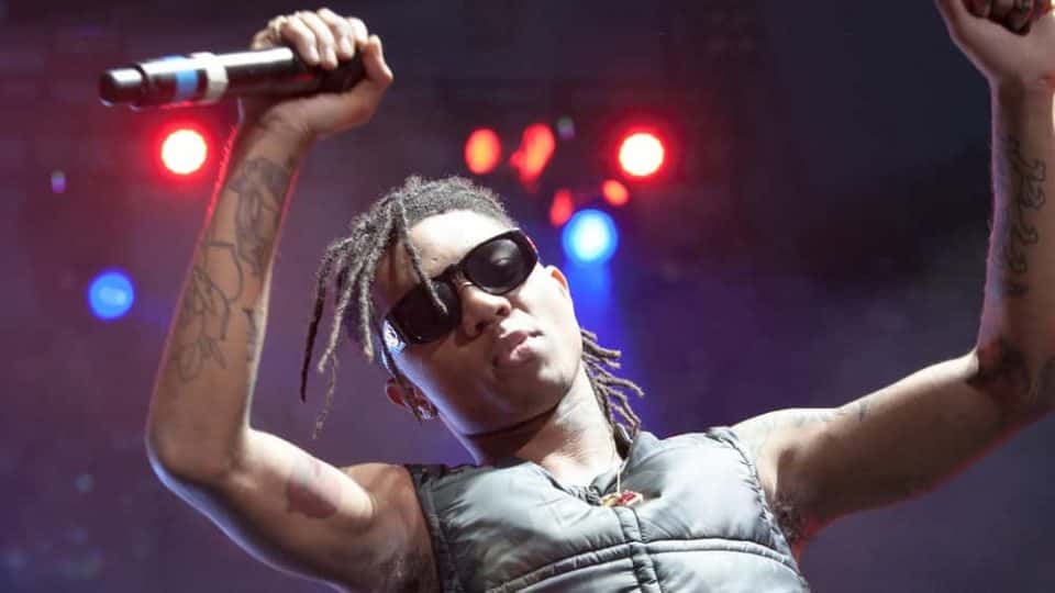 Swae Lee To Drop New Album Next Month | WDDD-FM