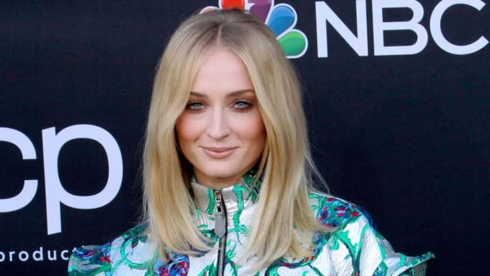 Sophie Turner Reveals First TV Role Since "Game Of Thrones" | 95.3 X95 ...