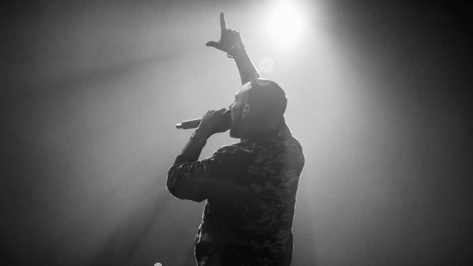 DaBaby Drops His New Album 'KIRK' | WDDD-FM