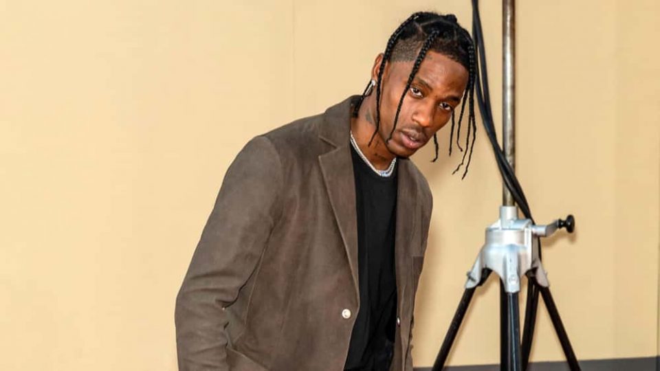 Travis Scott Announces Release Date For Single 'Highest In The Room ...