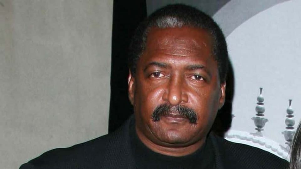 Beyoncé's Father, Mathew Knowles, Reveals Breast Cancer Diagnosis | 100 ...