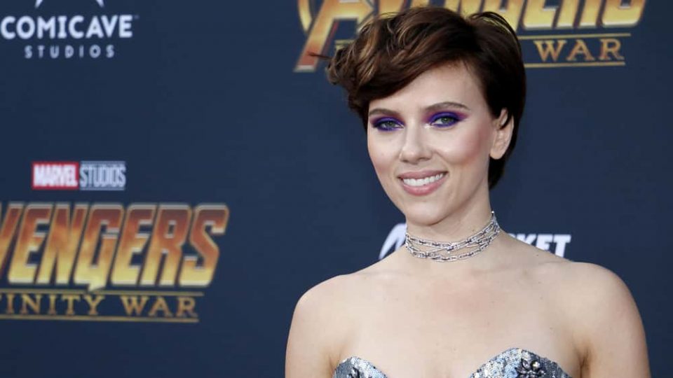 Marvel Studios Releases The First Trailer For 'Black Widow' Starring ...