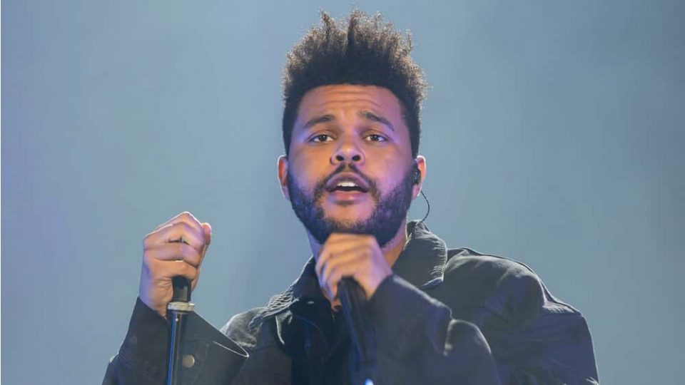 The Weeknd Releases Official Music Video For "Heartless" | 106.9 WDML