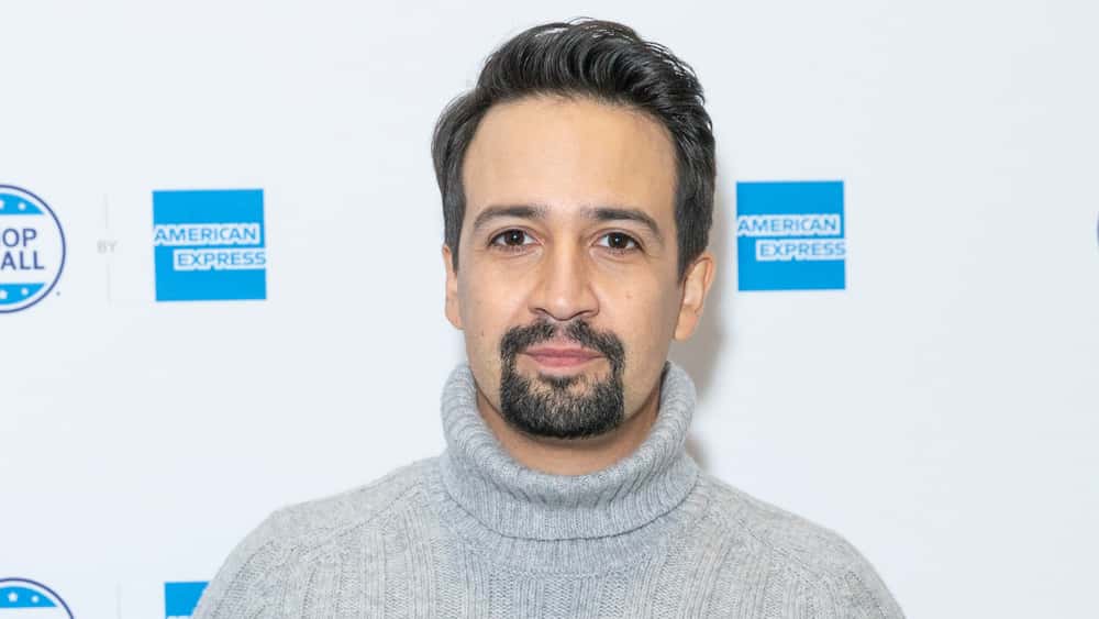Lin-Manuel Miranda's 'In the Heights' Trailer Is Released | WDDD-FM