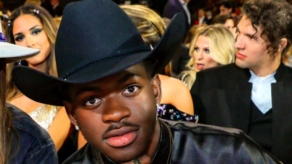 Lil Nas X Drops New 'Rodeo' Remix Featuring Nas | 100.7 KGMO Lil Nas X Drops New 'Rodeo' Remix Featuring Nas | 100.7 KGMO
