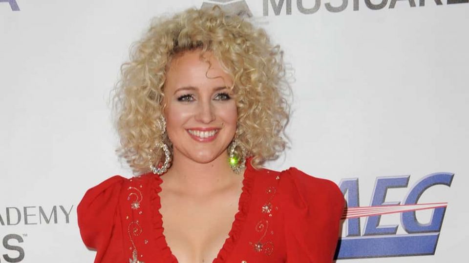 Cam Releases New Single From Her Upcoming Album "Till There's Nothing ...