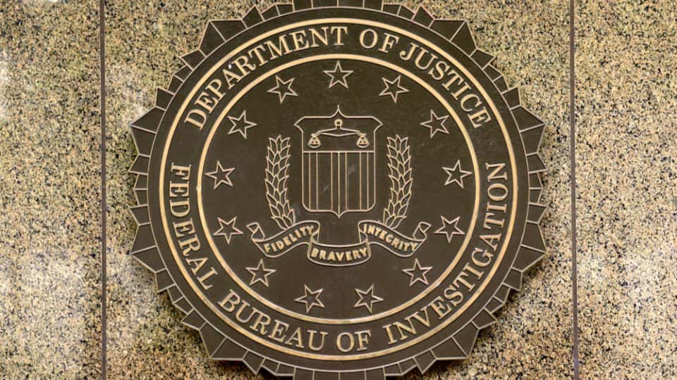 FBI Arrest NASA Researcher For Failing To Report Ties To China | 106.9 WDML