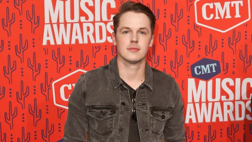 Travis Denning Hits No.1 On Country Airplay Charts With "After A Few ...