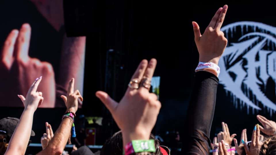 Lollapalooza 2020 Canceled Due To COVID-19 | WDDD-FM
