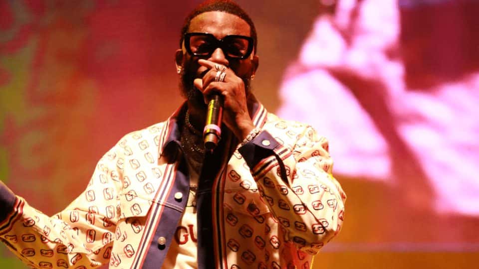 Gucci Mane Shares "So Icy Summer" Tracklist Featuring Lil Baby, 21 ...