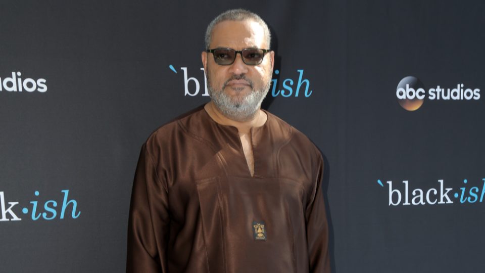 Laurence Fishburne And Jennifer Lewis To Star In 'Black-ish' Spinoff ...