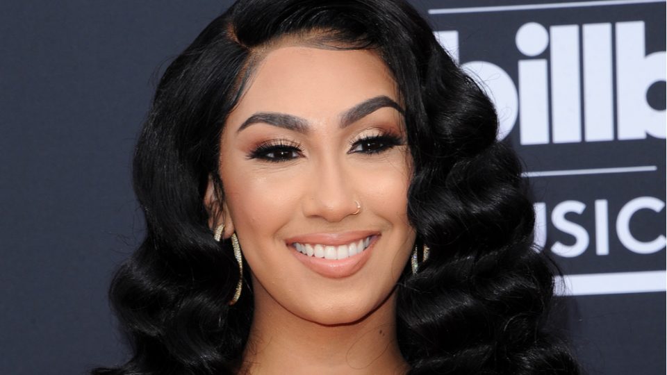 Queen Naija Announces Debut Album And Releases Video For "Lie To Me ...